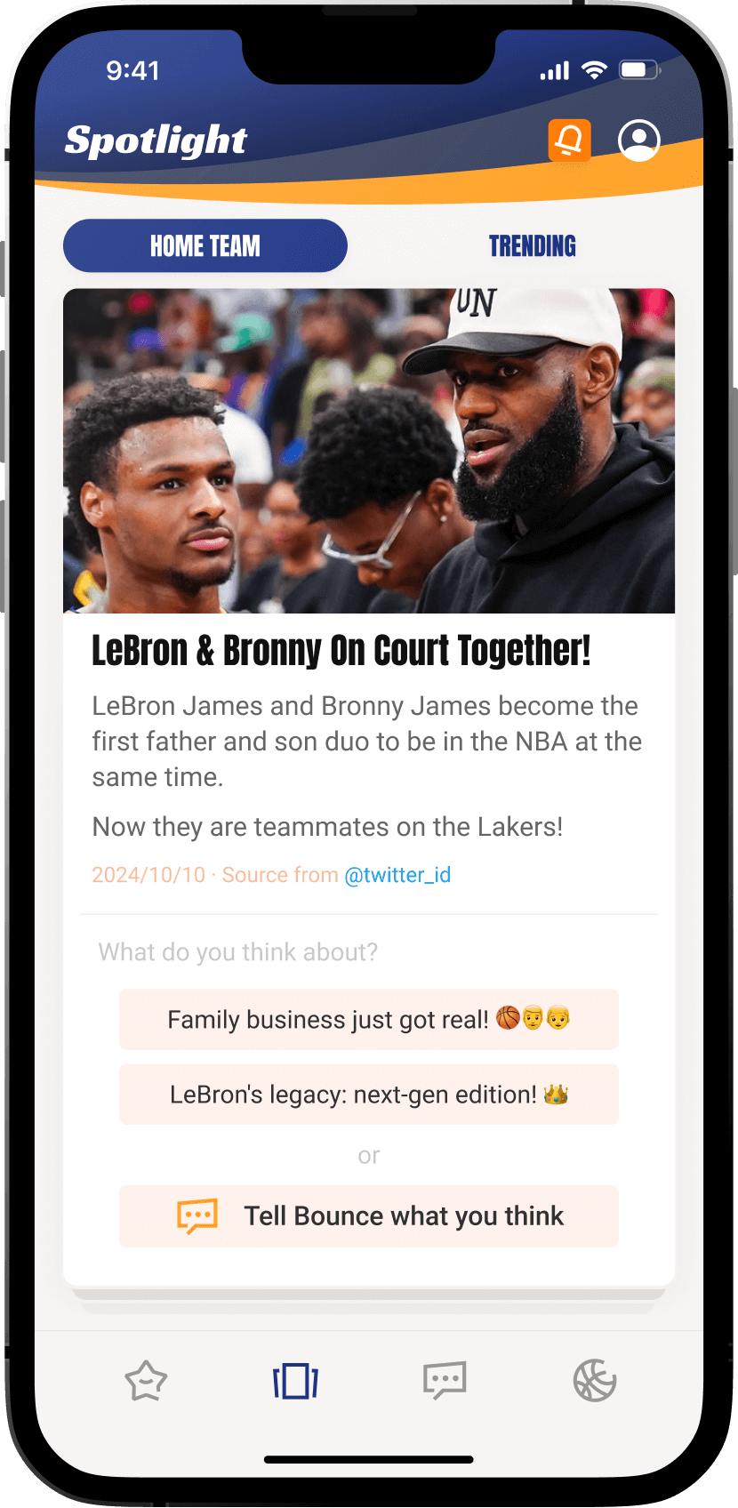Bounce.ai